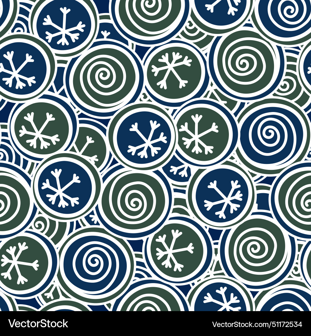 Seamless pattern with geometric aboriginal Vector Image