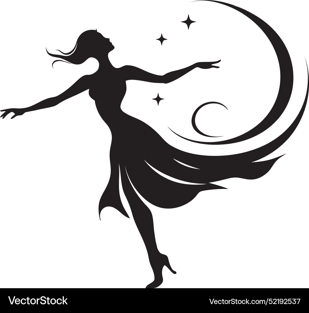 Dance cultures celebrating diversity through Vector Image