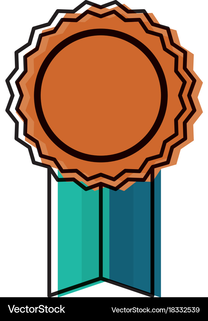 Graduation stamp Royalty Free Vector Image - VectorStock