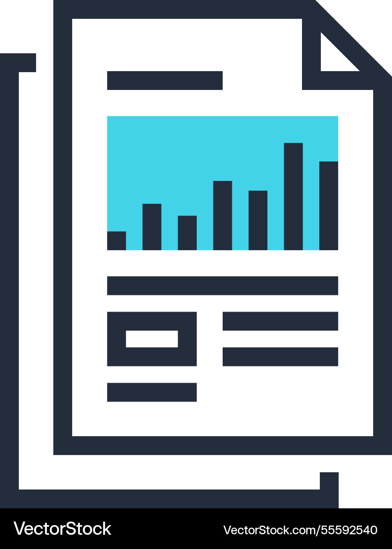 Documents Royalty Free Vector Image - VectorStock