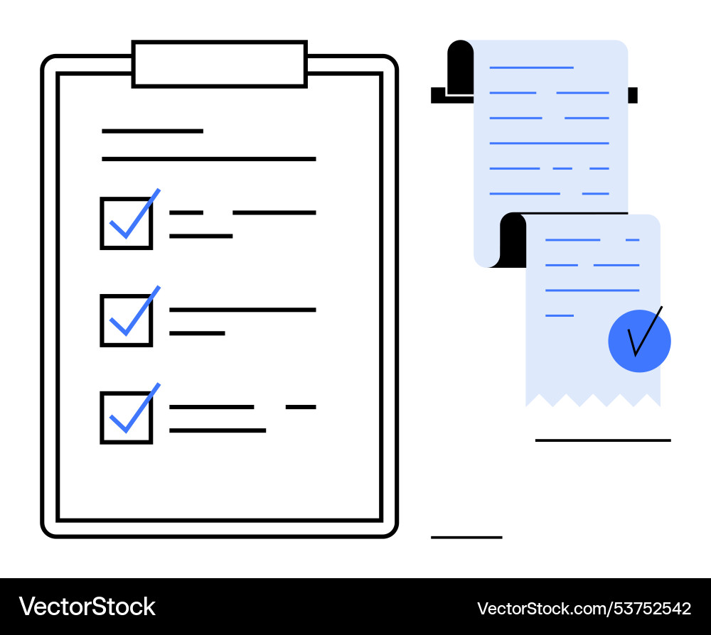 Accounting Ledger Vector Images (over 700)