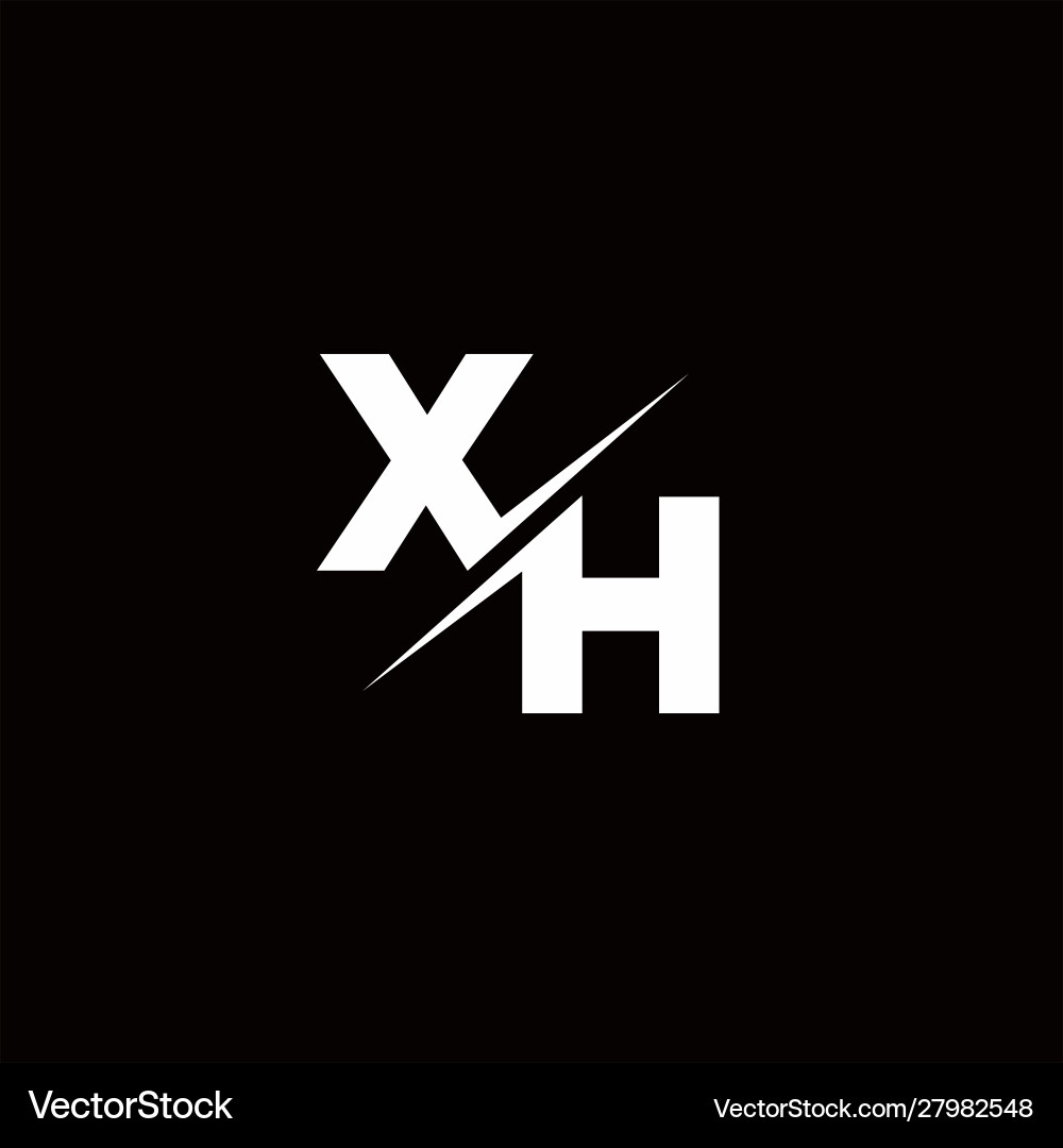Xh Logo Vector Images (over 1,700)
