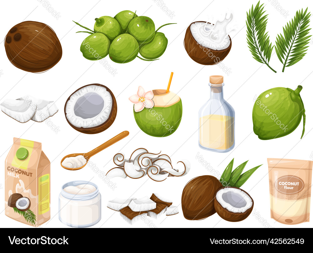 Copra Vector Images (over 130)