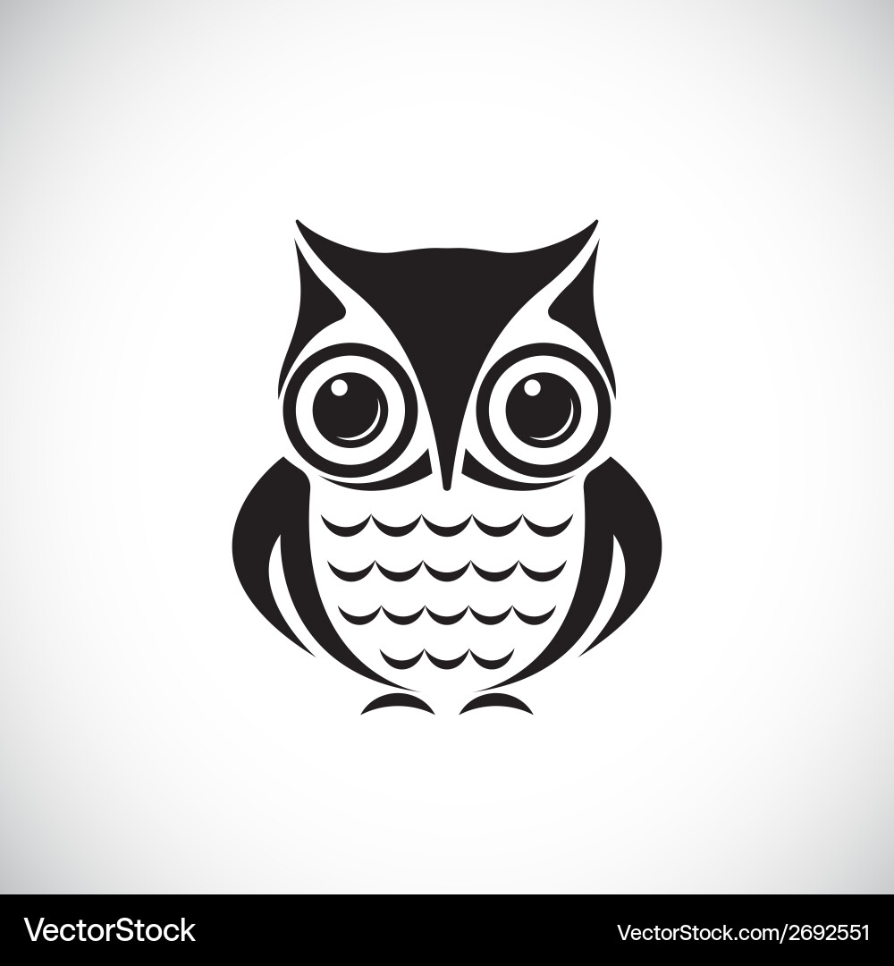 Owl Abstract Vector Images (over 12,000)