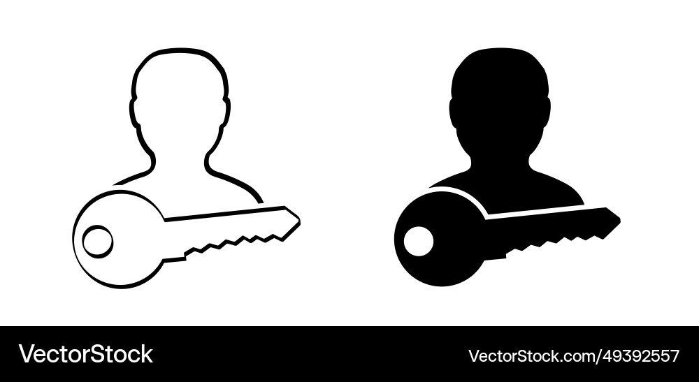 Mark rademaker Royalty Free Vector Image - VectorStock