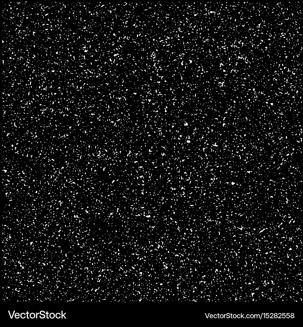 Noise texture background Royalty Free Vector Image