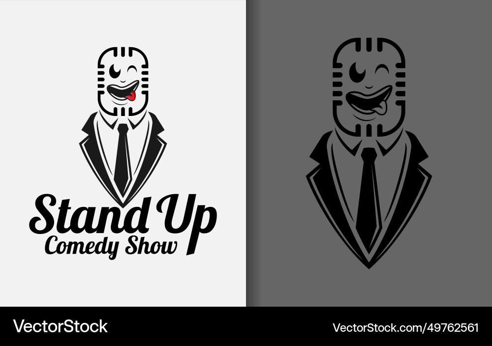 Standup Comedy Logo BBC Orders New Stand Up Series To Support