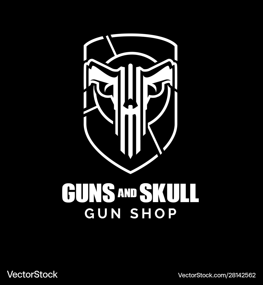 Skull Terminator Vector Images (68)