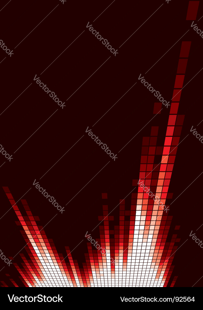 Equalizer Royalty Free Vector Image - VectorStock