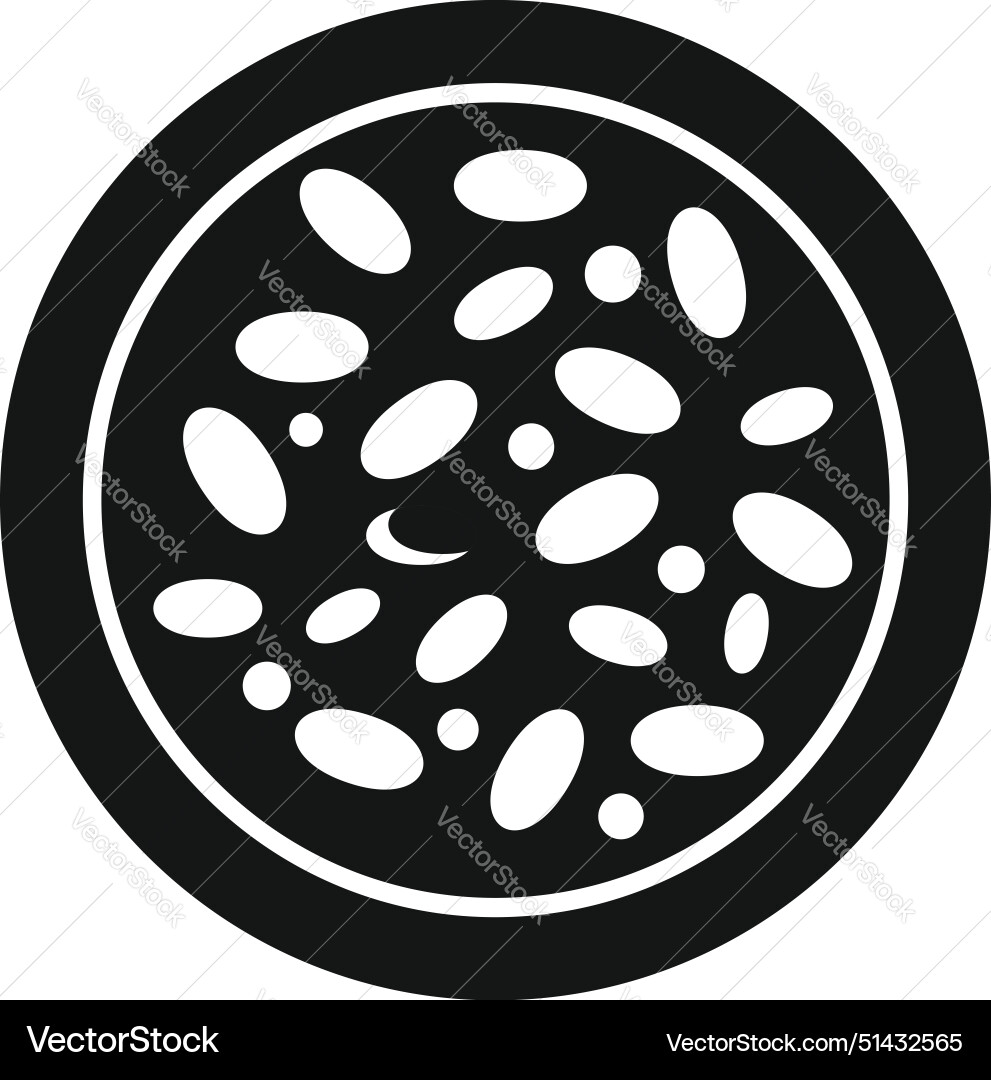 Monochromatic Royalty Free Vector Image - VectorStock