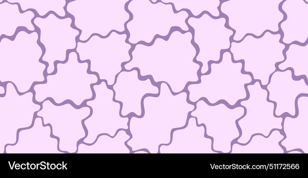 Abstract seamless pattern background Royalty Free Vector