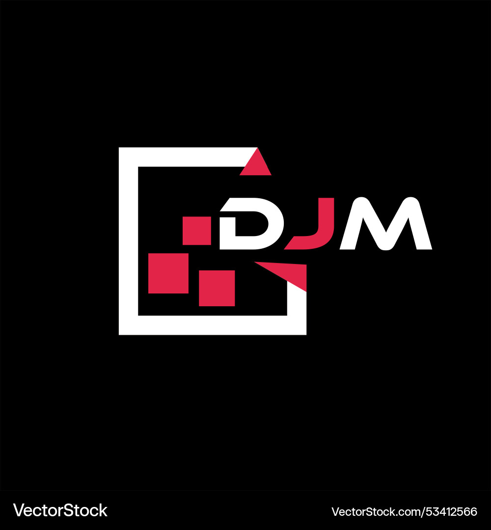 Djm Vector Images (29)