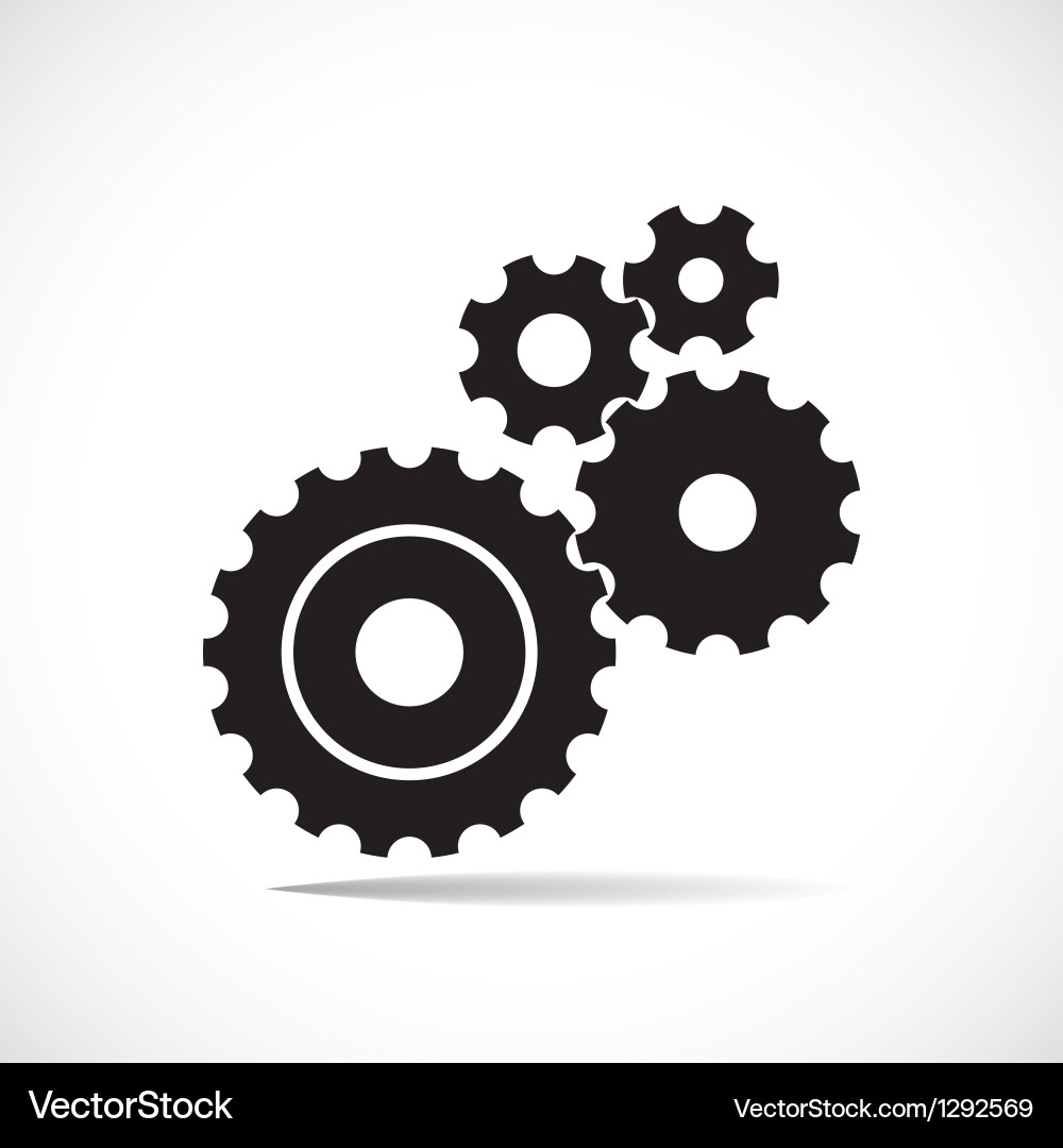 Gears Vector Images (over 490,000)