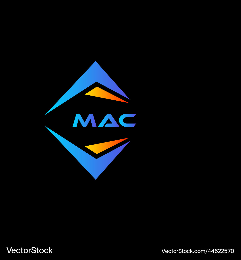 Mac Logo Design