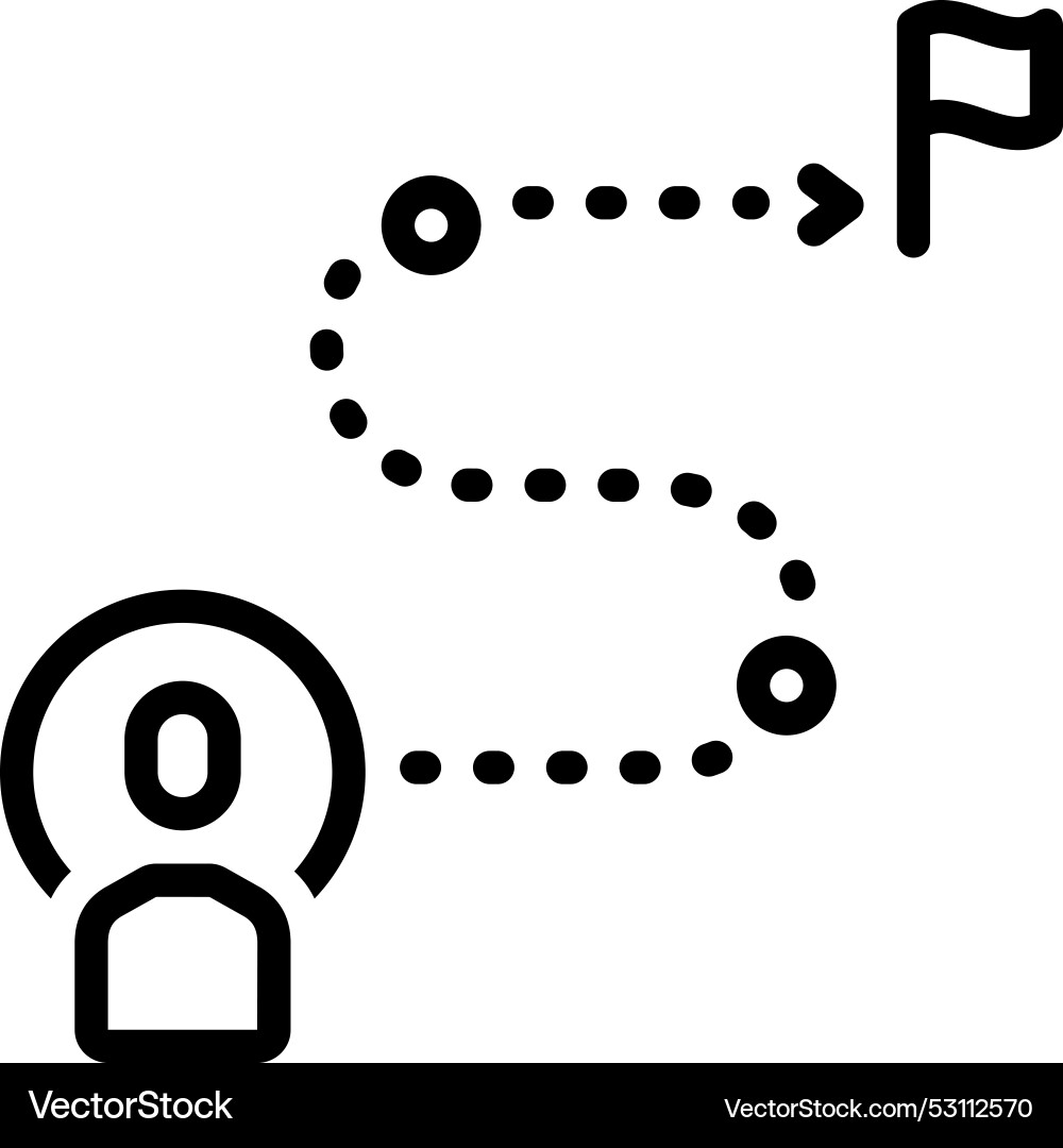 Mission Royalty Free Vector Image - VectorStock