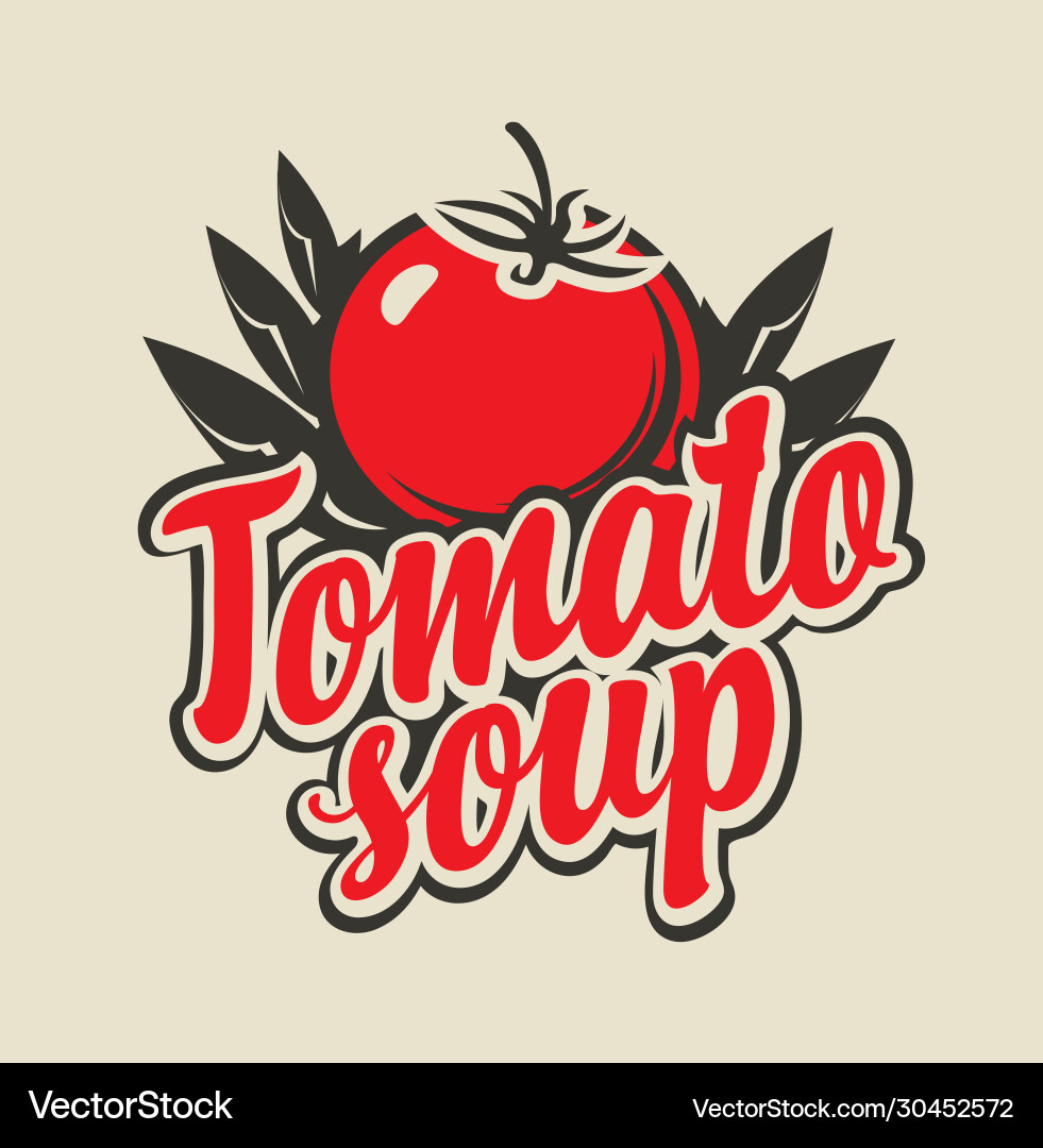 Tomato Logo