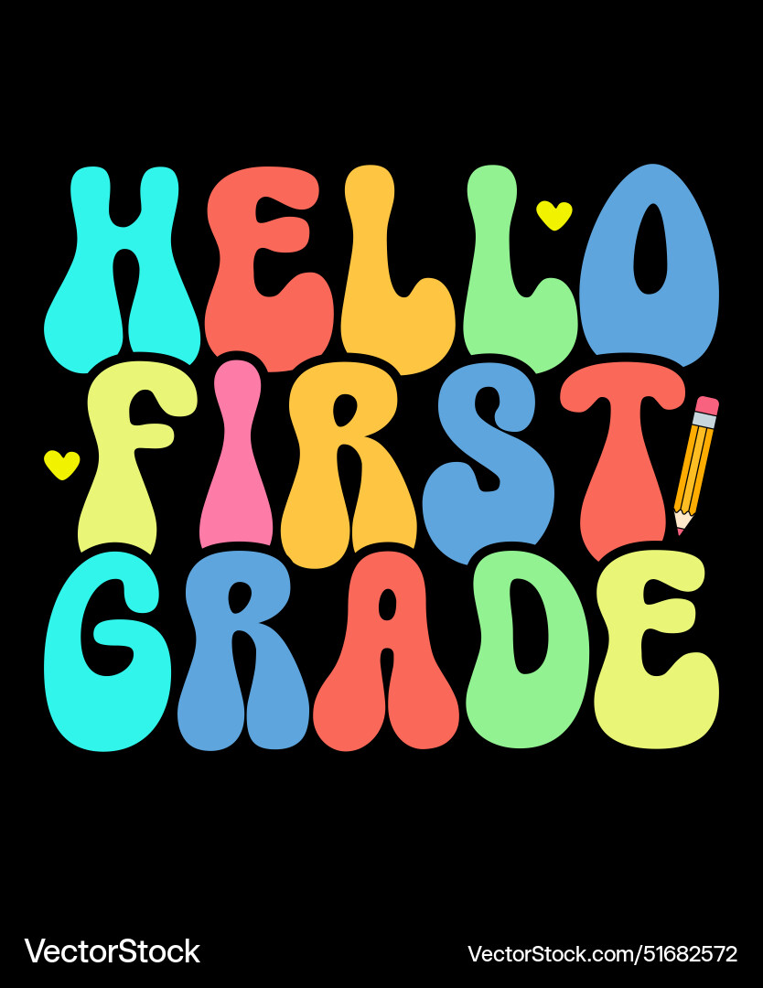 Grade School Vector Images (over 15,000)