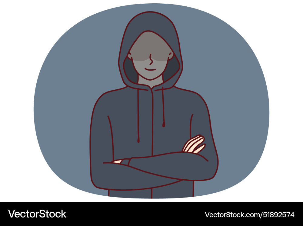 Scary Hood Vector Images (over 1,800)