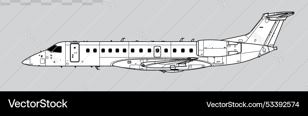 Kc 135 Vector Images (4)