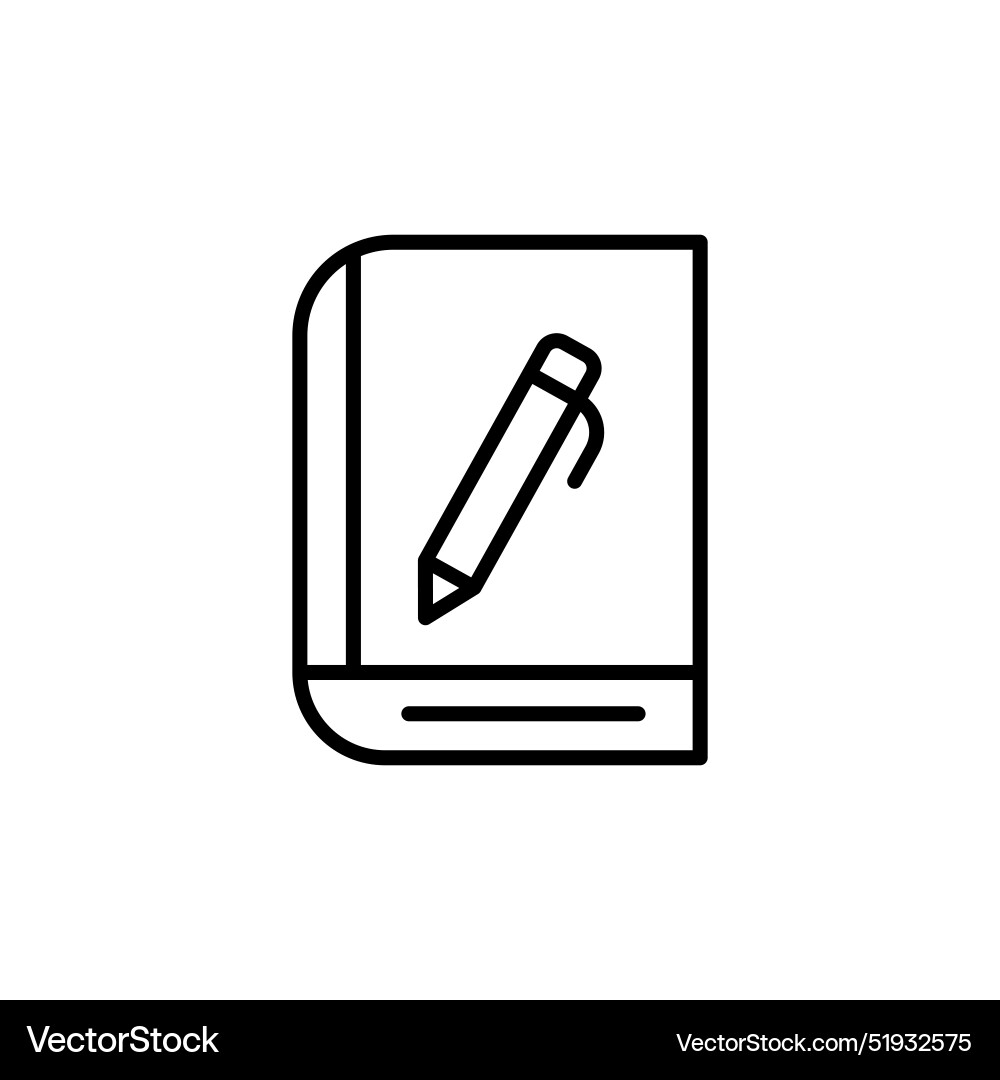 Brand identity guidelines icon ideal Royalty Free Vector