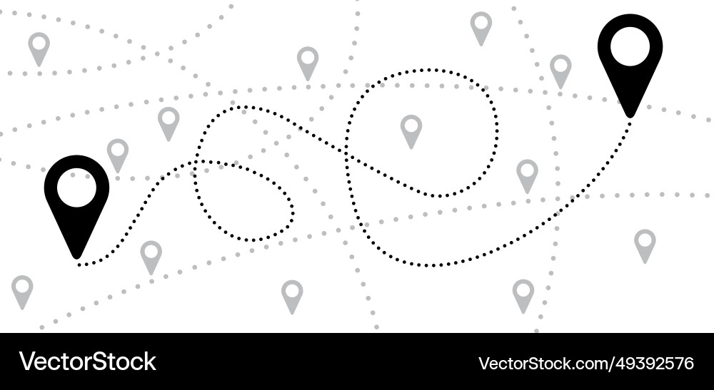 Mark rademaker Royalty Free Vector Image - VectorStock