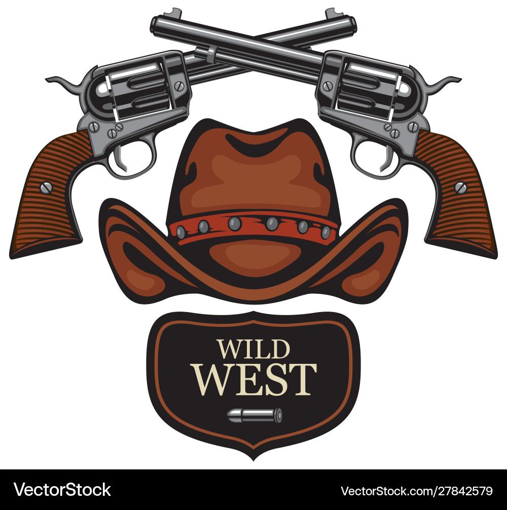 Target Shooting Cowboy Vector Images (over 160)