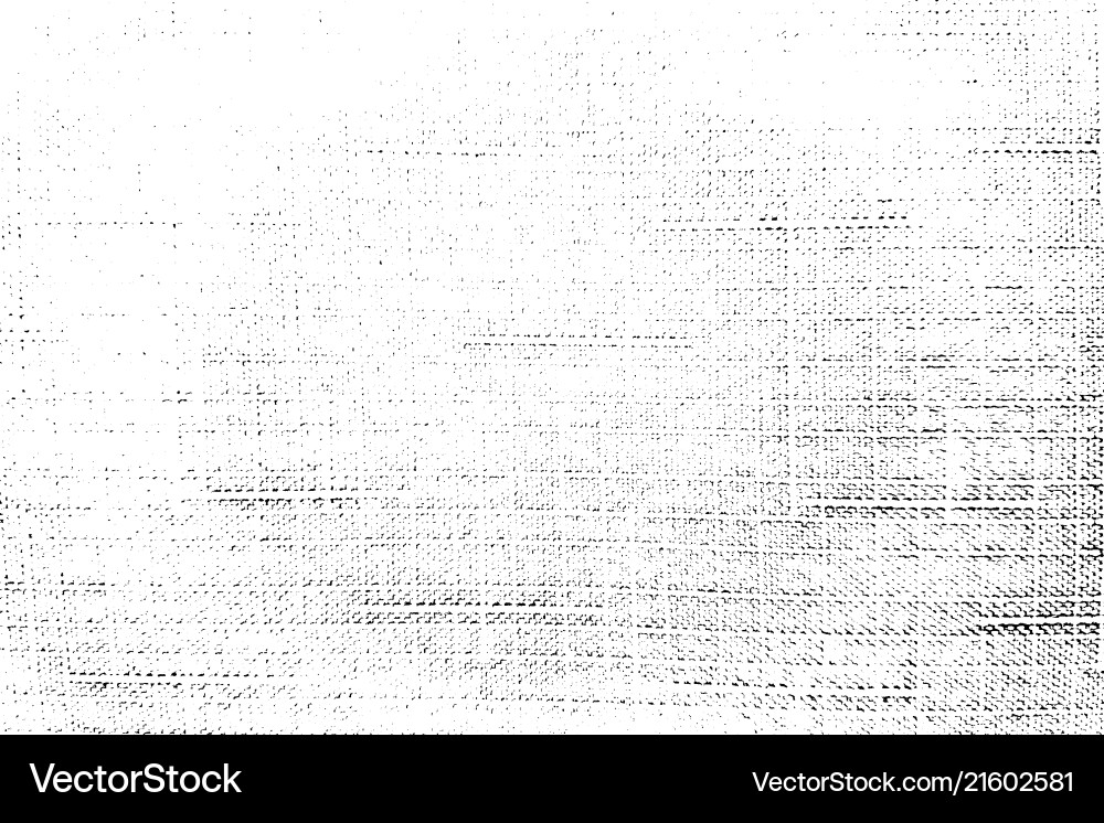 Distressed Thread Texture Royalty Free Vector Image