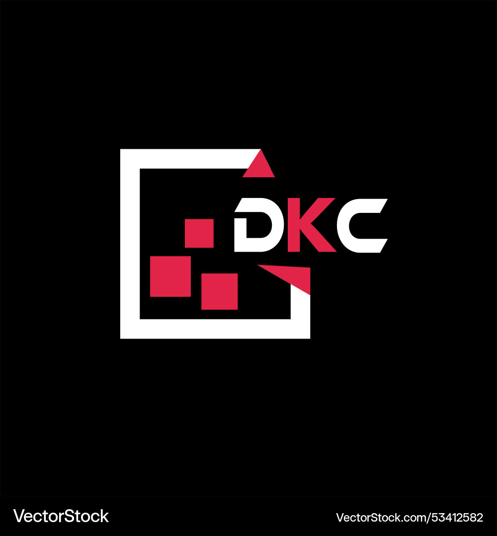 Dkc Vector Images (27)