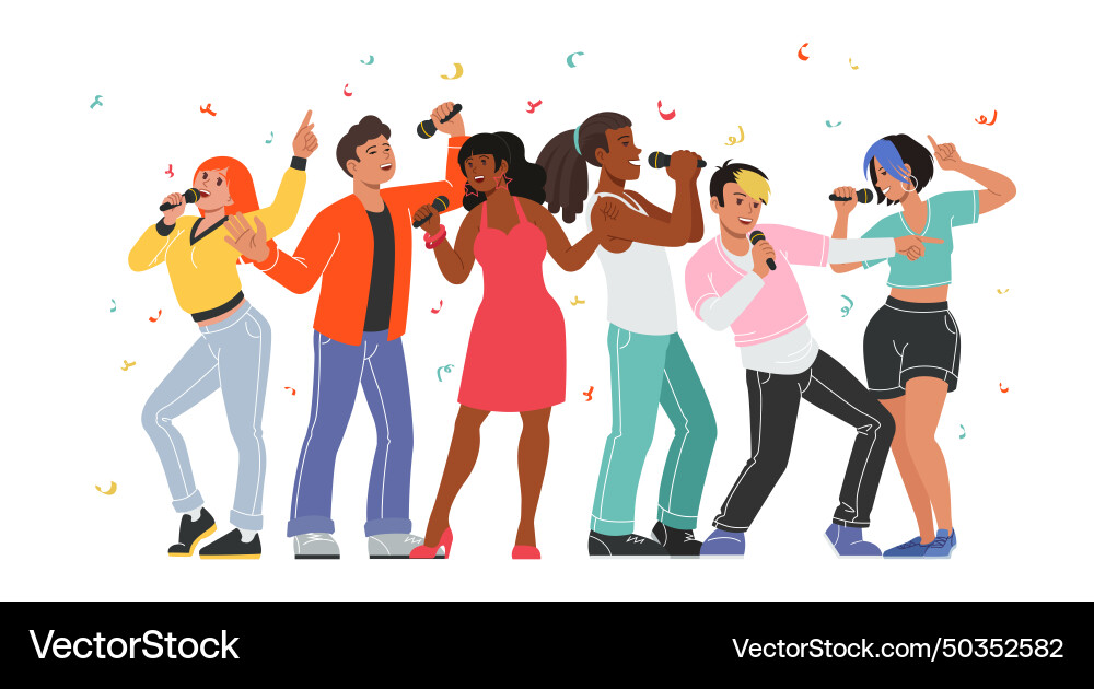 Sing Vector Images (over 93,000)