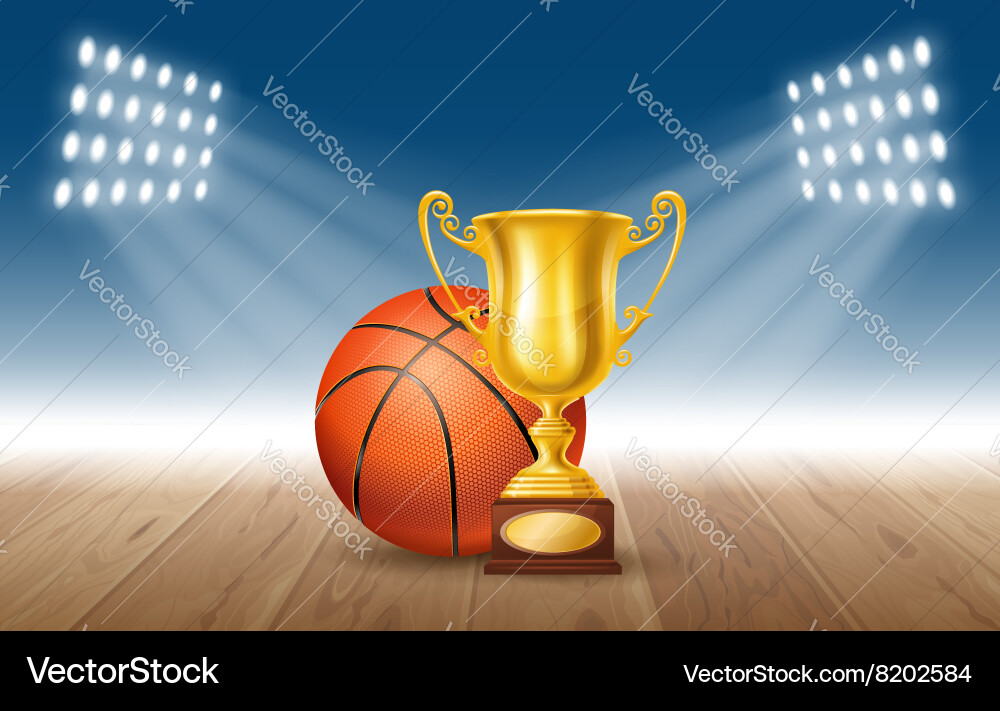 Basketball Royalty Free Vector Image - VectorStock