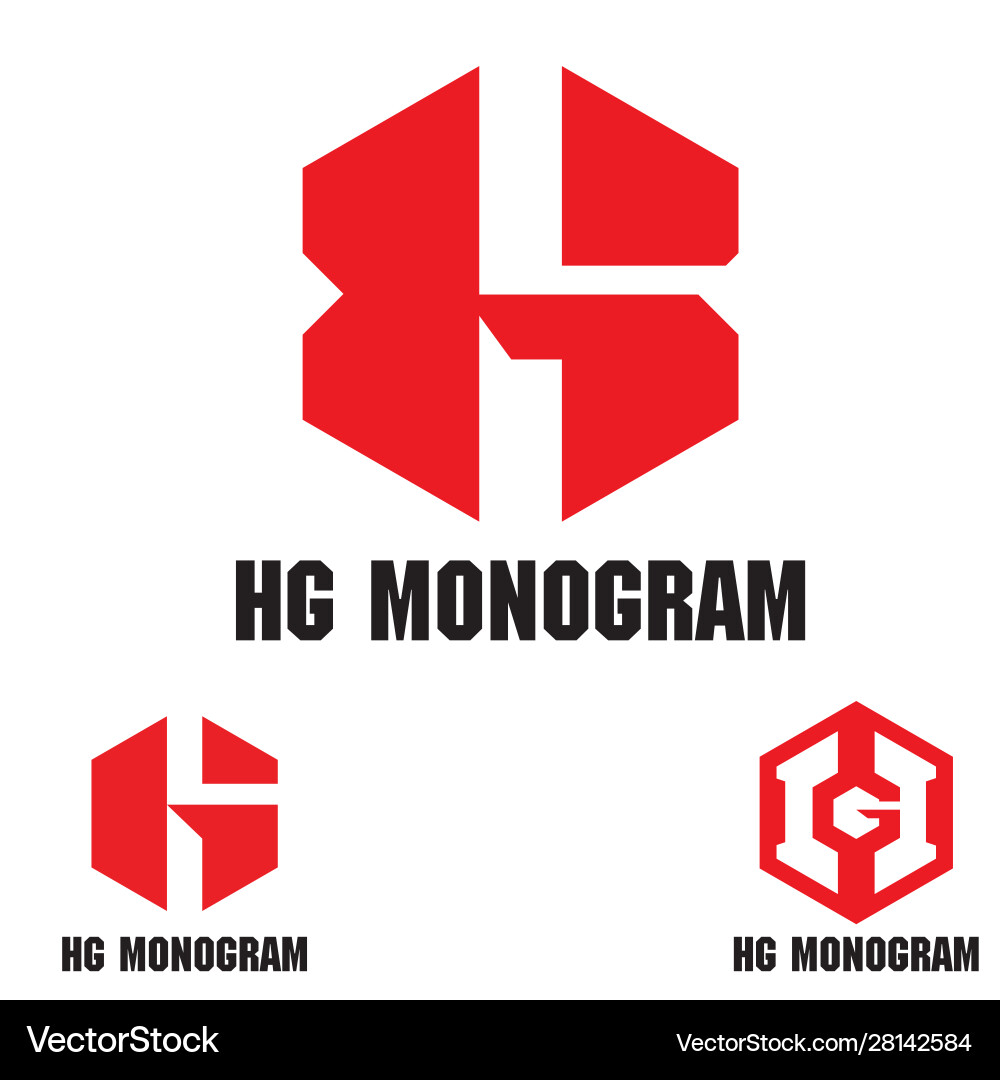 Hg Logo Vector Images (over 2,600)
