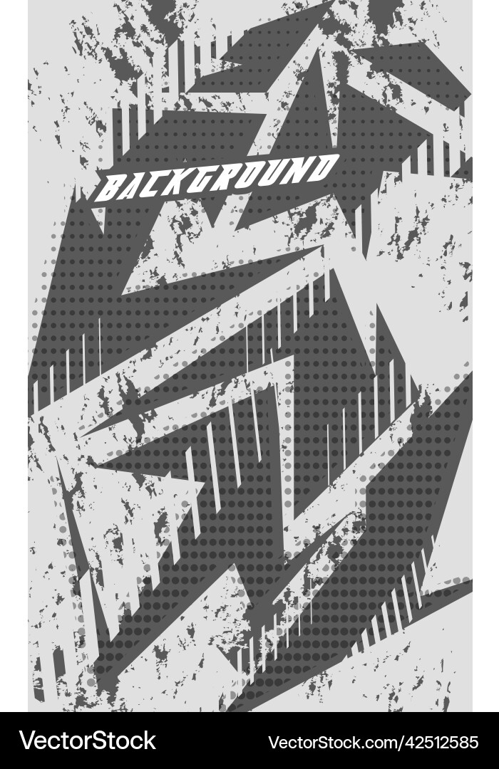 Abstract Racing Backgrounds Royalty Free Vector Image