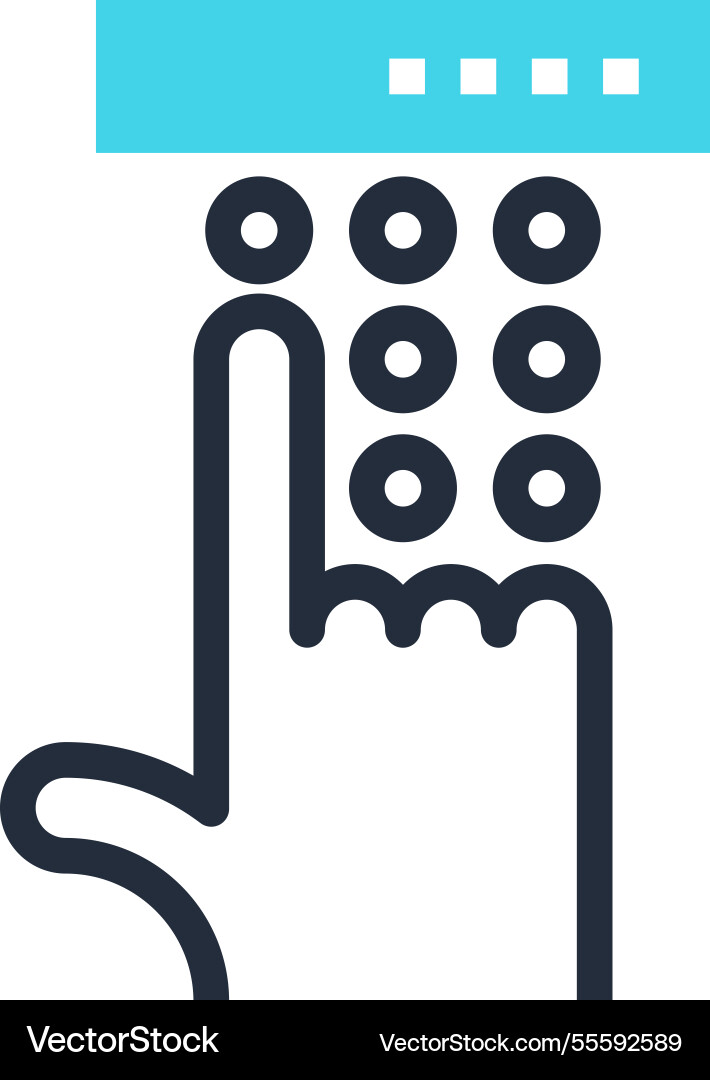 Account Royalty Free Vector Image - VectorStock