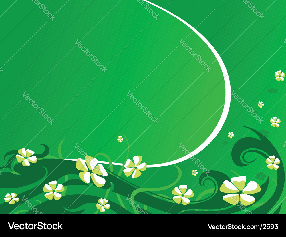 Spring Royalty Free Vector Image - VectorStock