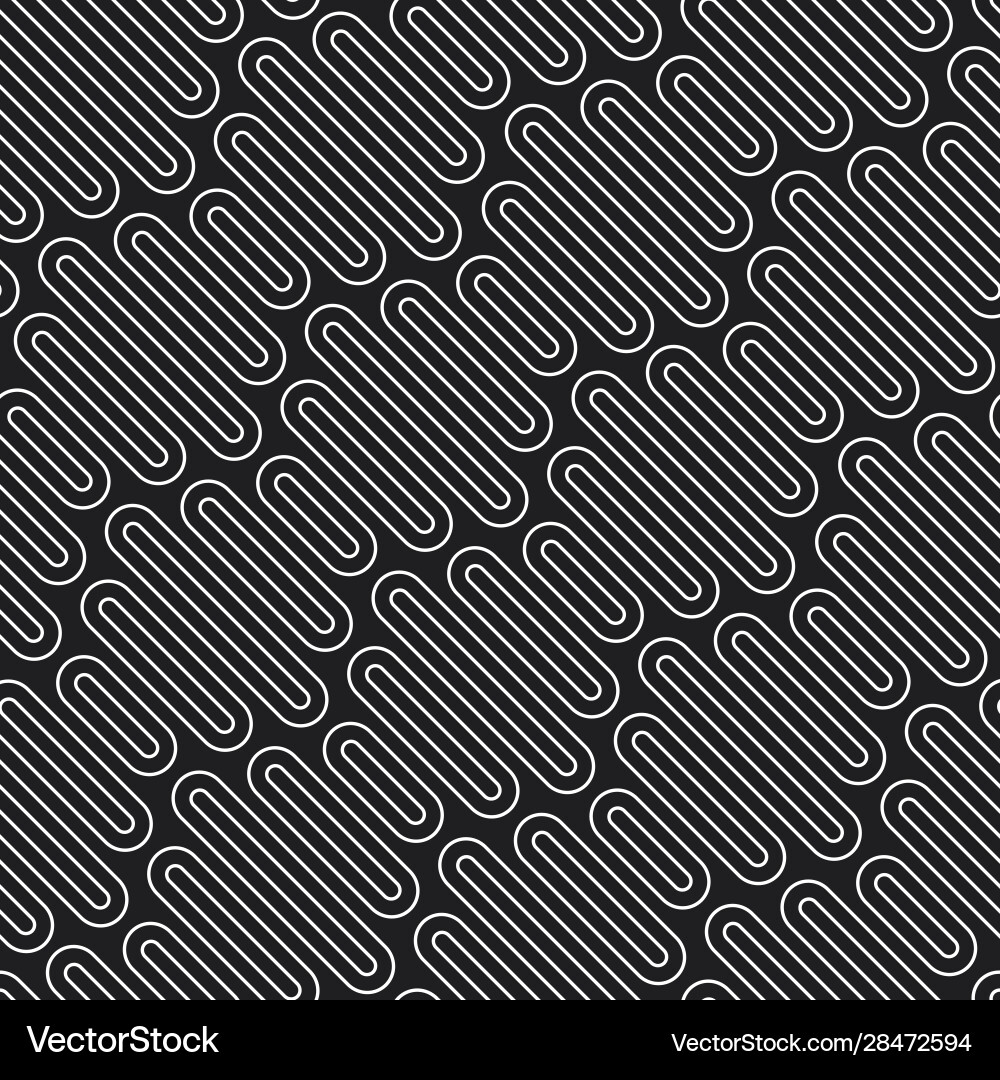 Fancy Black Line Vector Images (over 6,900)