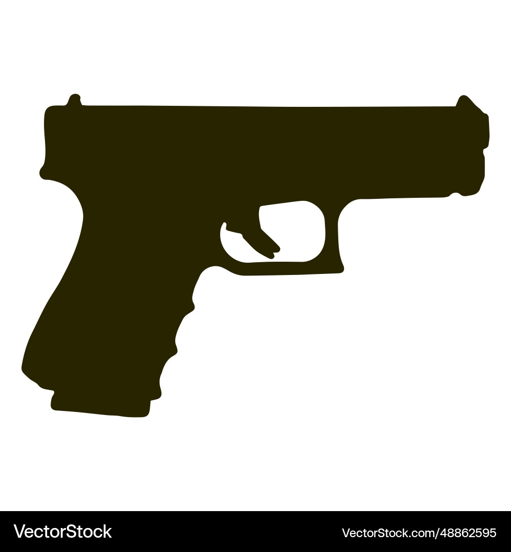 Glock Logo Vector