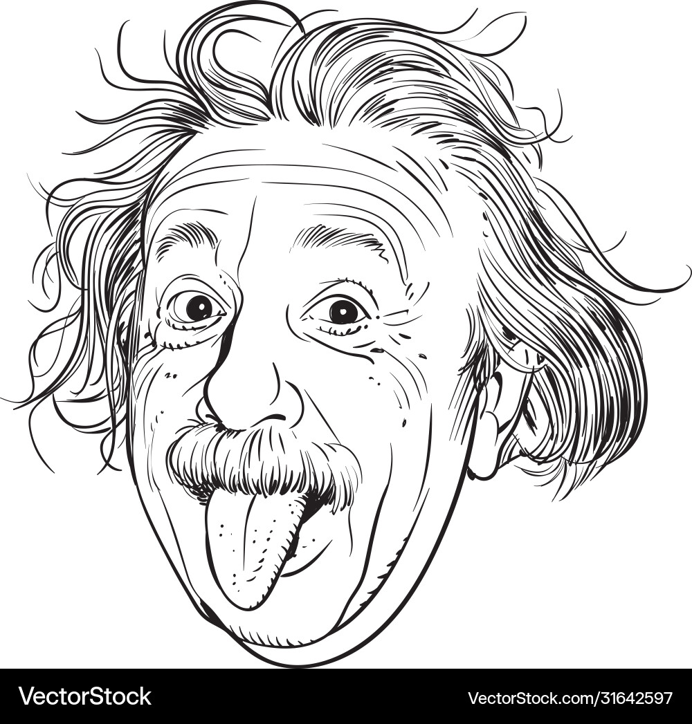 Scientist Line Drawing Vector Images (over 1,700)