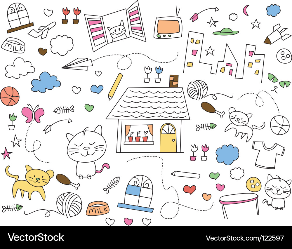 Child Royalty Free Vector Image - VectorStock
