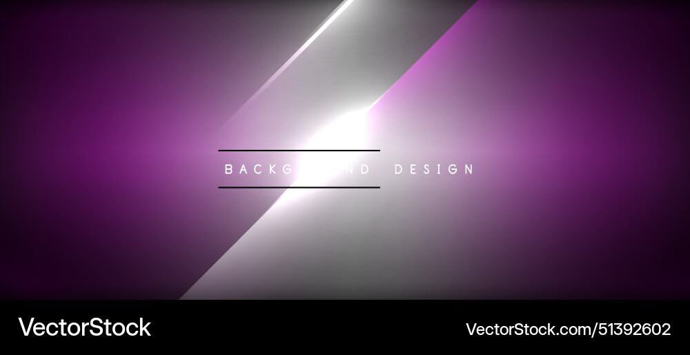 Neon dynamische diagonale Lichtstrahlen Hintergrund