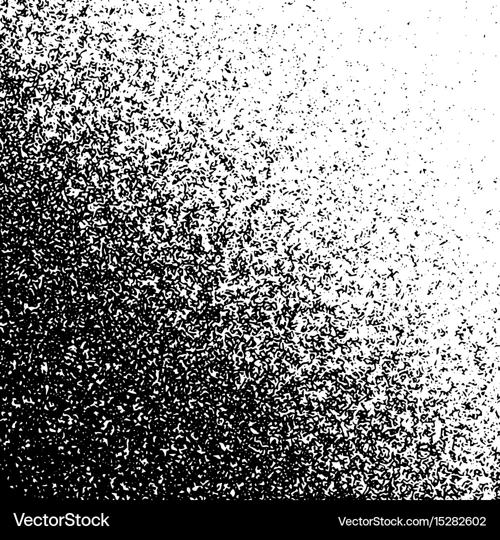 Noise texture background Royalty Free Vector Image