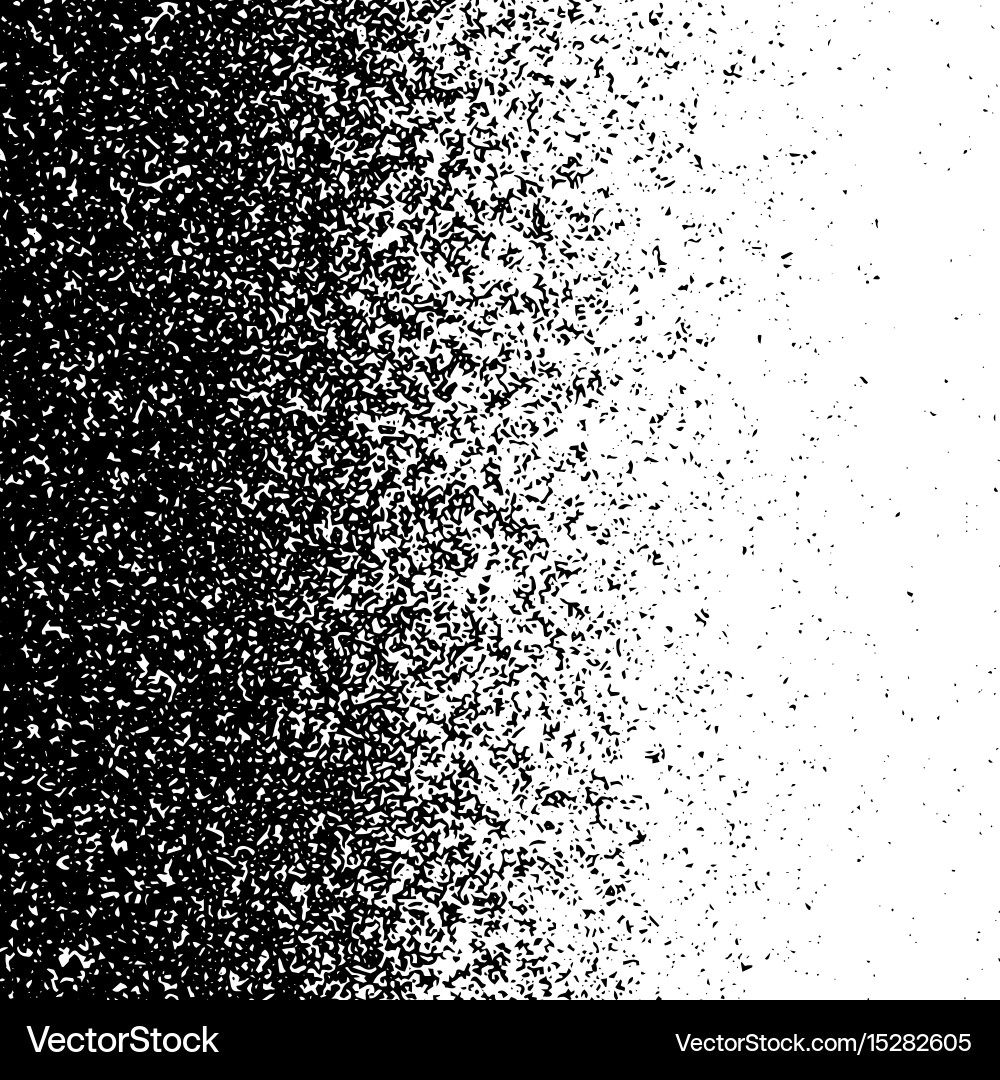 Noise texture background Royalty Free Vector Image