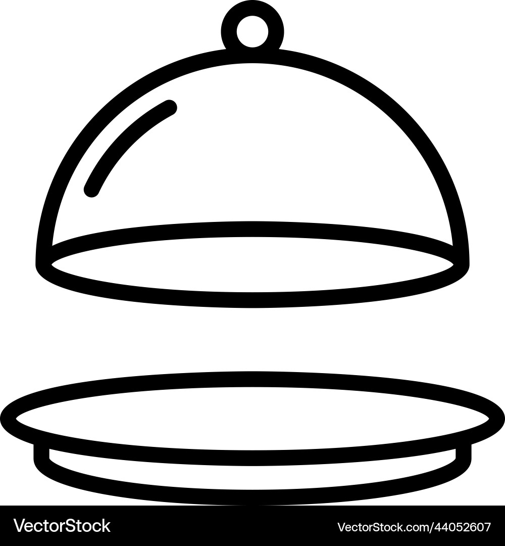 Lid Royalty Free Vector Image - VectorStock