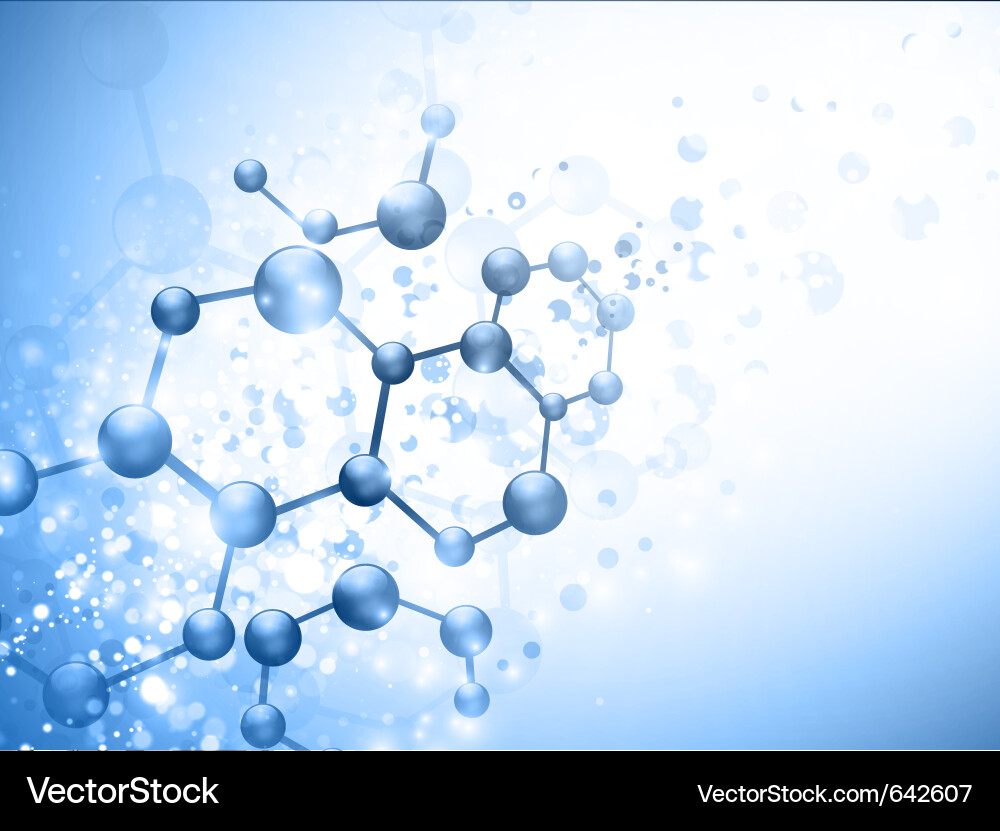 Molecule Vector Images (over 210,000)