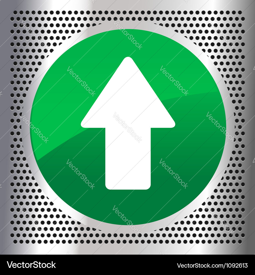 Enter Royalty Free Vector Image - VectorStock