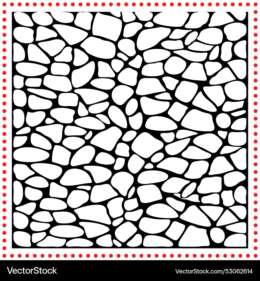 Grounded in style the enduring popularity Vector Image