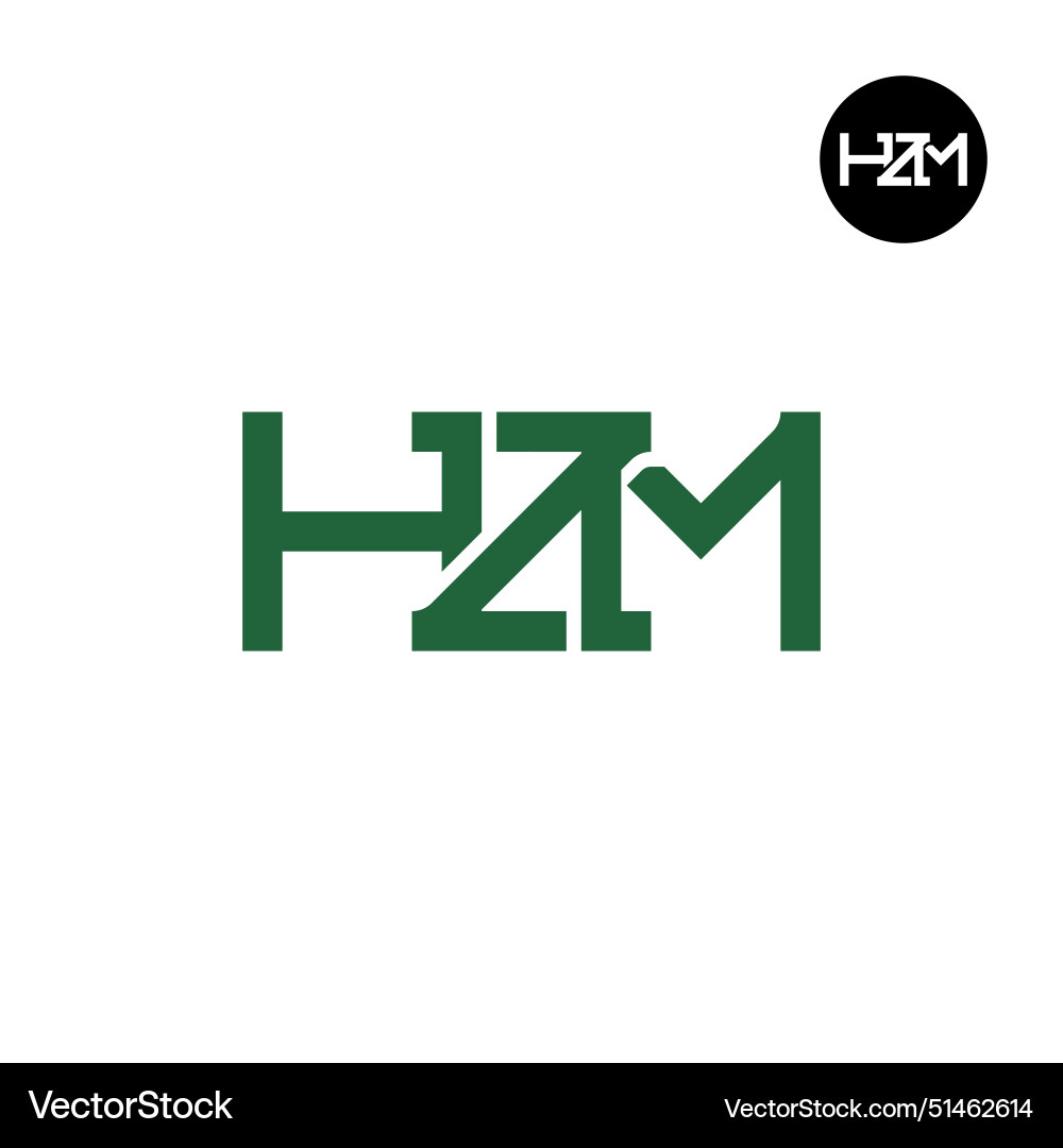Hzm Vector Images (32)