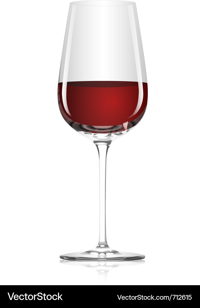 Red Wine Glass Vector Images (over 37,000)