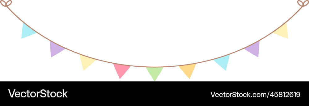 Pennant Clipart