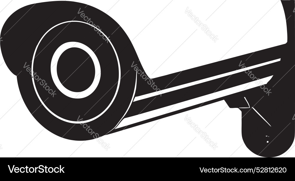 Secureeye logo symbol sentryscan surveillance Vector Image