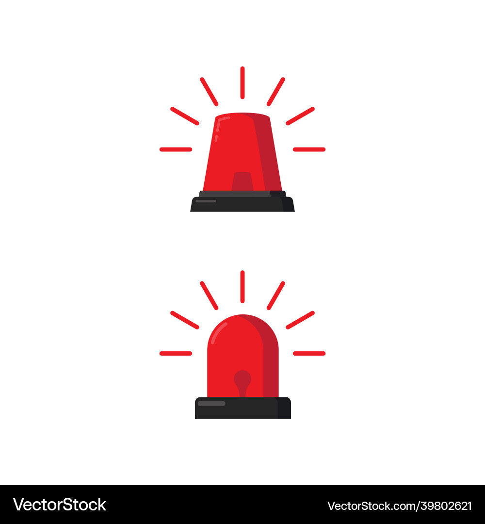 911 emergency icon design Royalty Free Vector Image